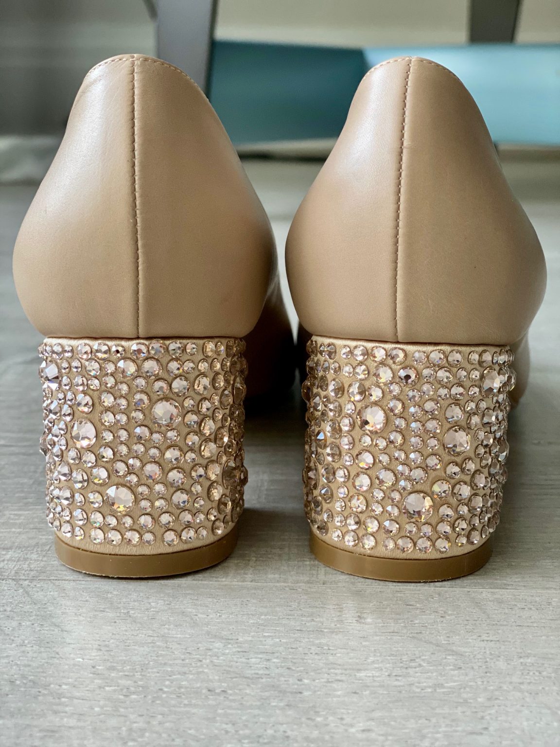 True to size? – The designer shoe fit conundrum - Unwrapped