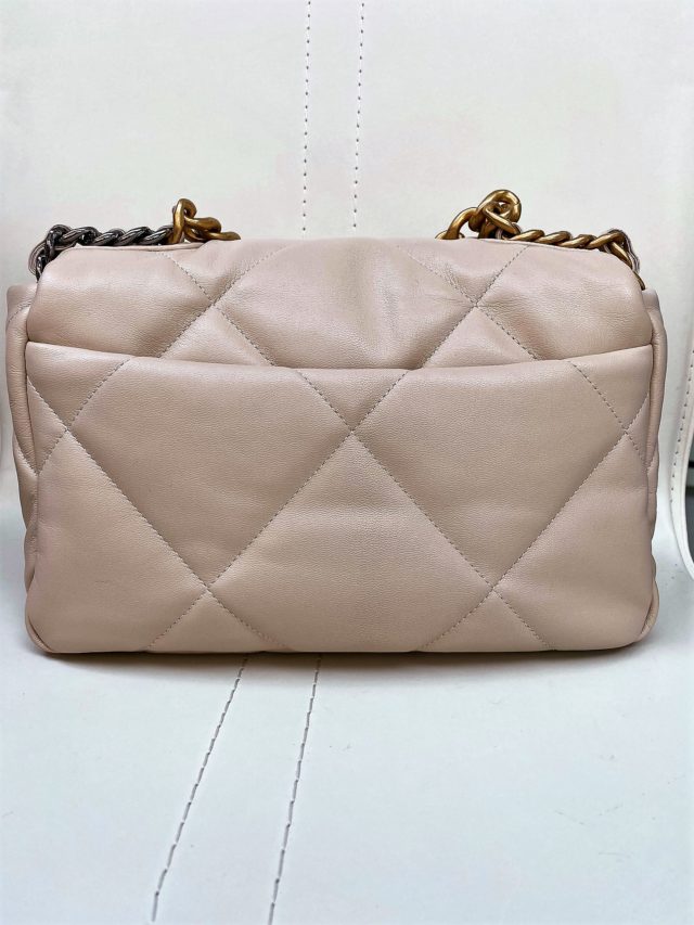 Chanel 19 Bag Review – The New Classic - Unwrapped