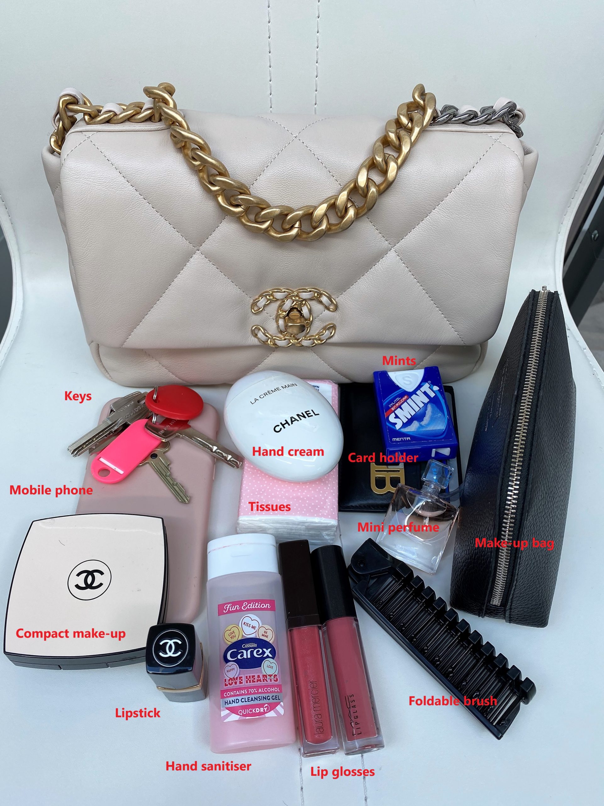 Chanel 19 Bag Review – The New Classic - Unwrapped