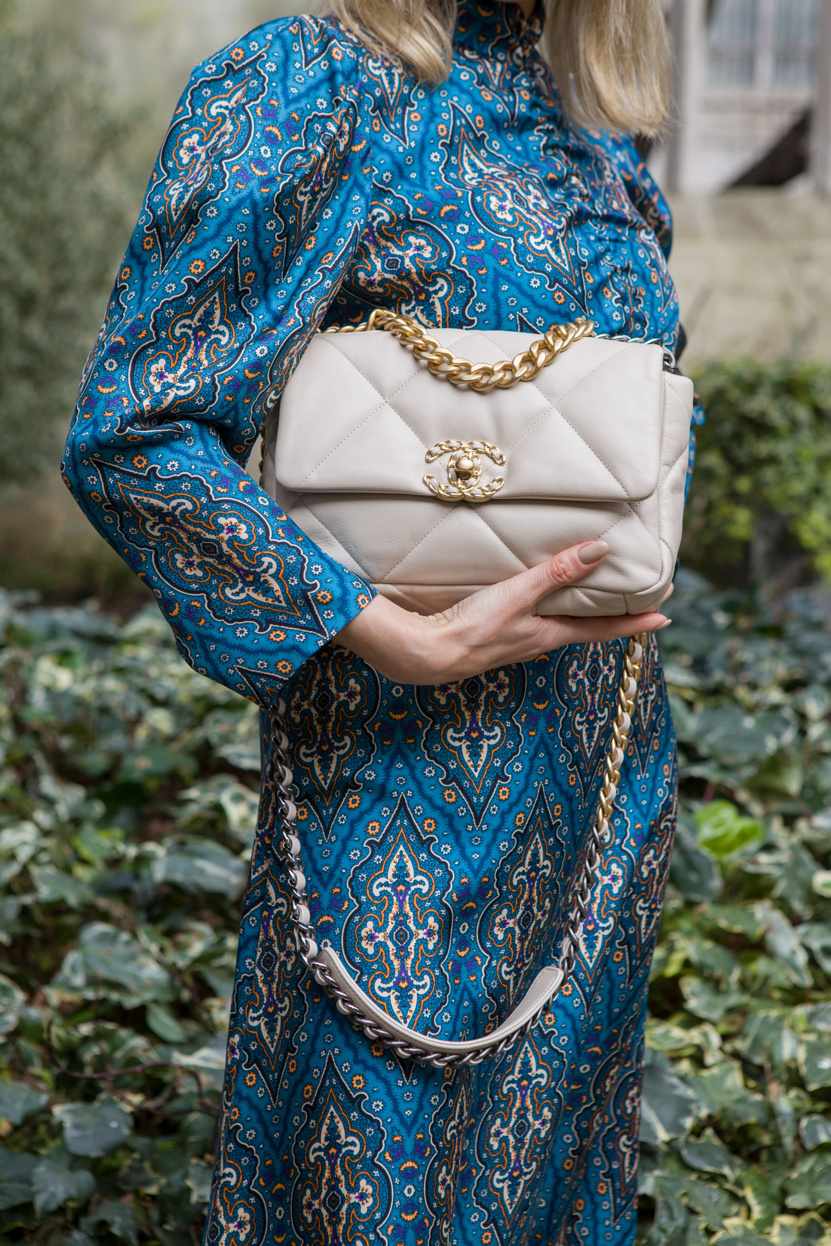 Chanel 19 Bag Review – The New Classic - Unwrapped