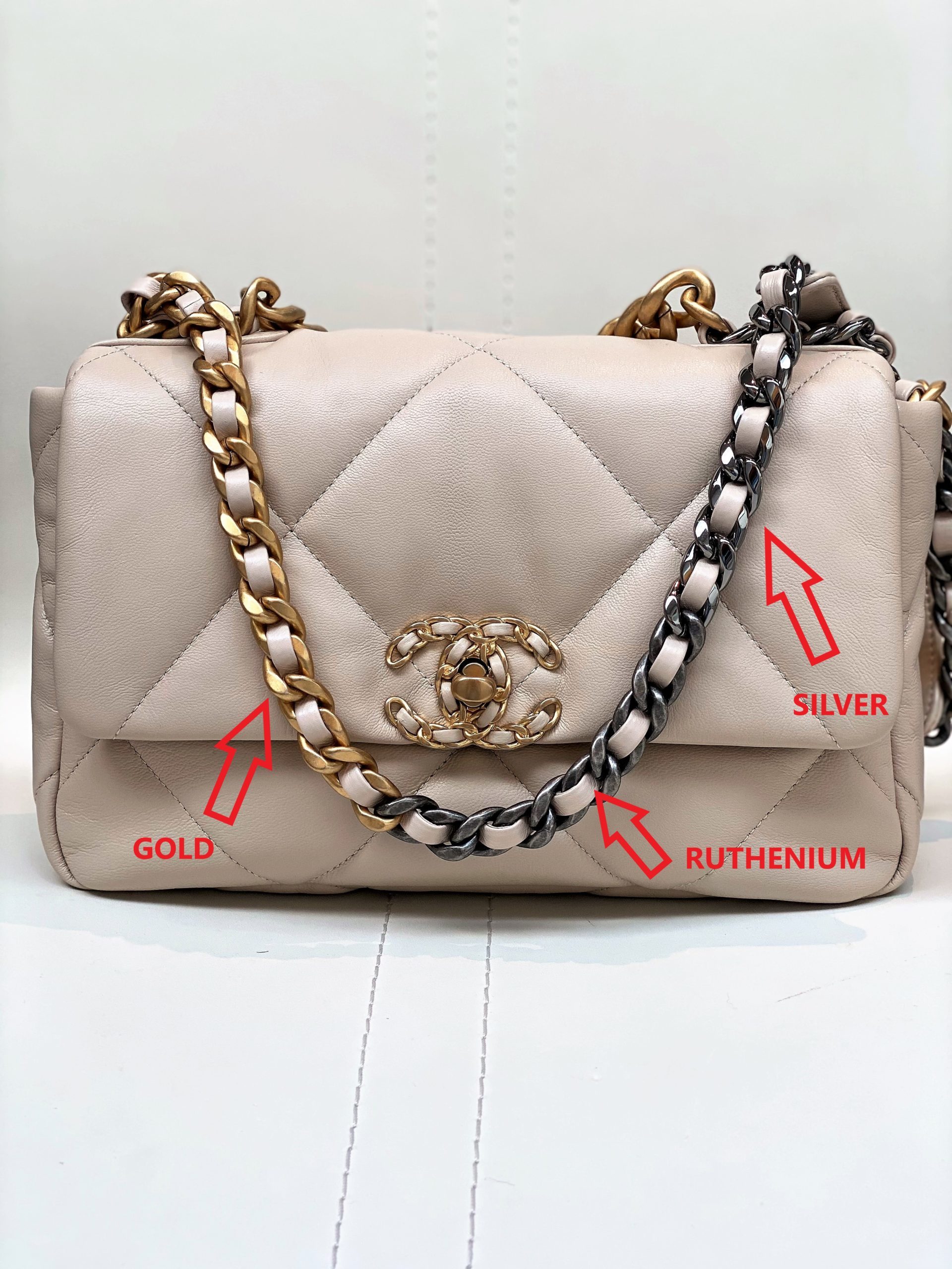 Chanel 19 Bag Review – The New Classic - Unwrapped