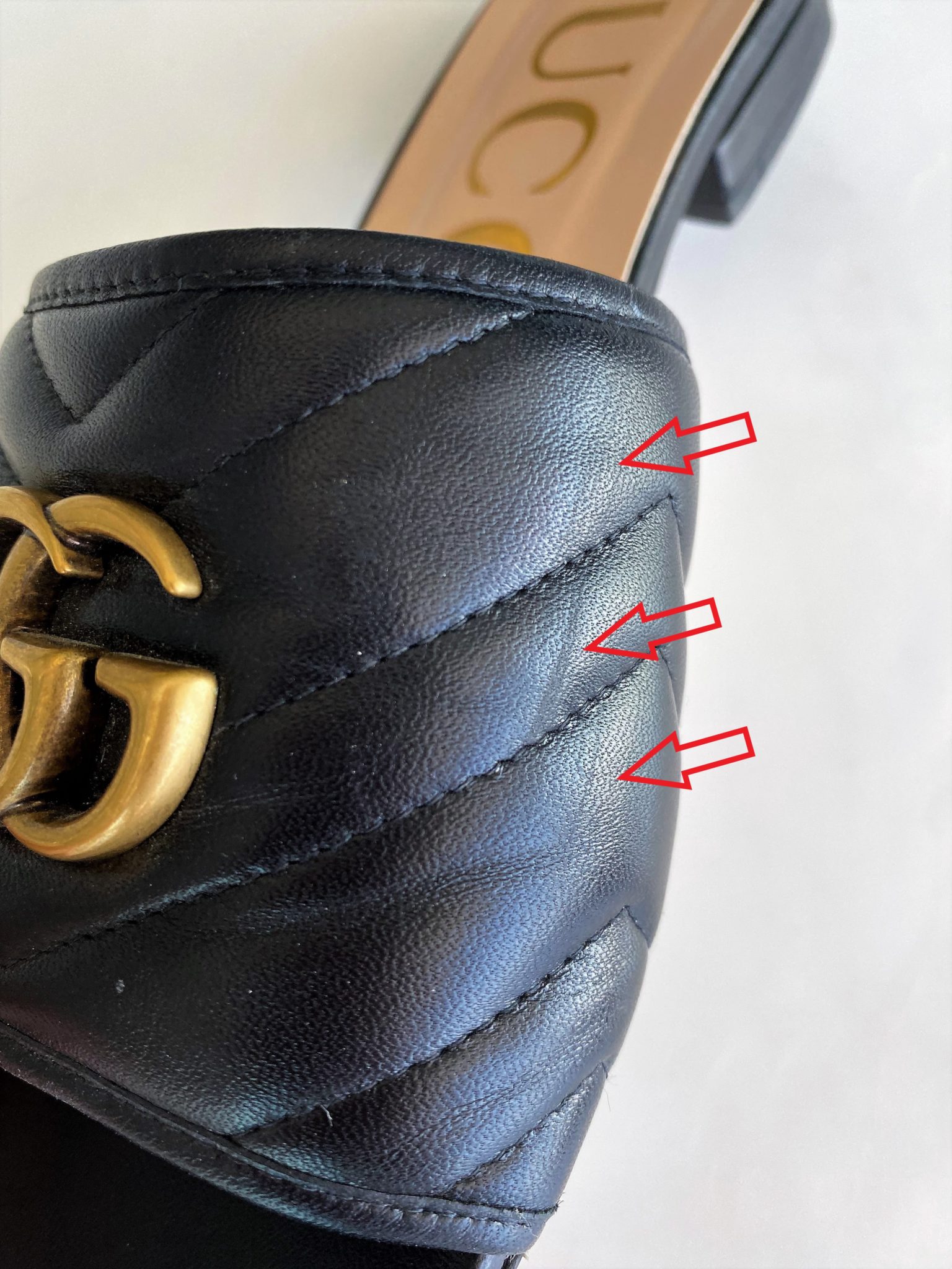 Gucci Slides Review – For the love of GG sandals - Unwrapped