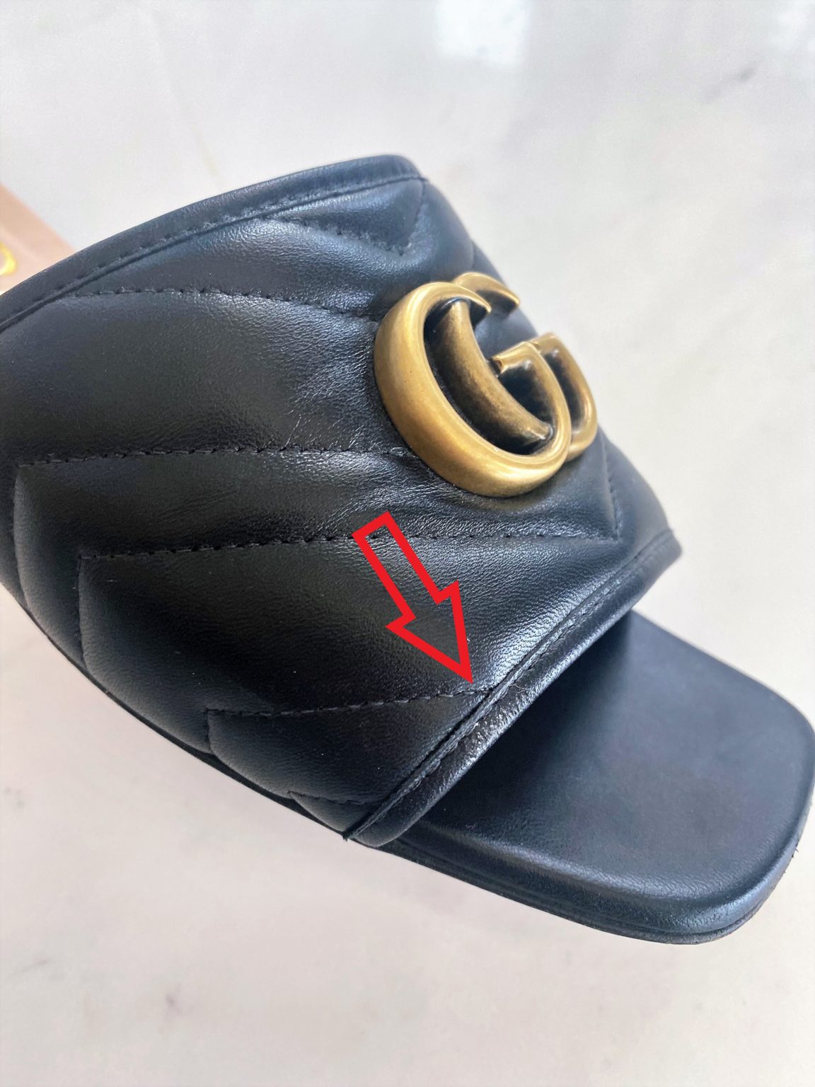 Gucci Slides Review – For the love of GG sandals - Unwrapped